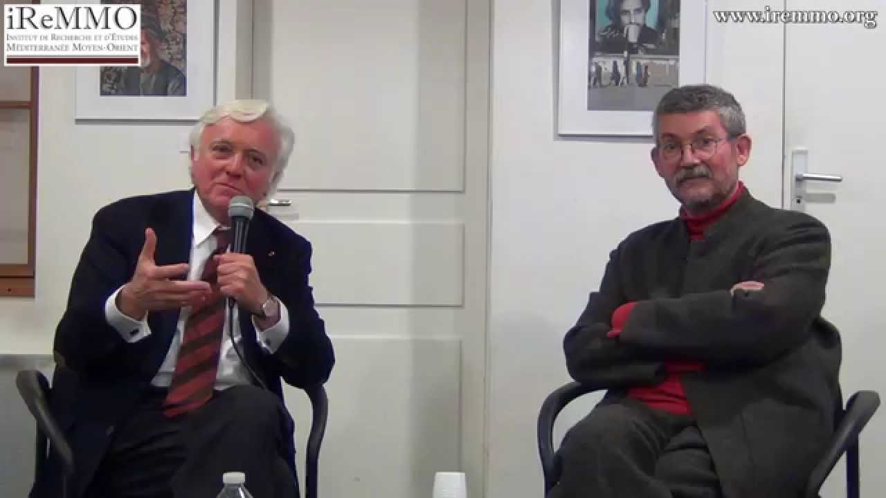 Un nouveau paysage politique israélien ? - Elie Barnavi, Dominique ...