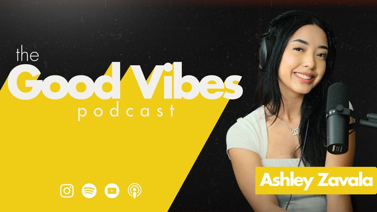 From Third-World Beginnings to Million-View Sensation | Ashley Zavala ...