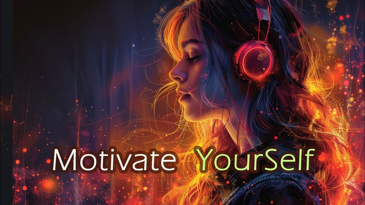 How to motivate yourself to study | Ease-off with Ambient music - YouTube