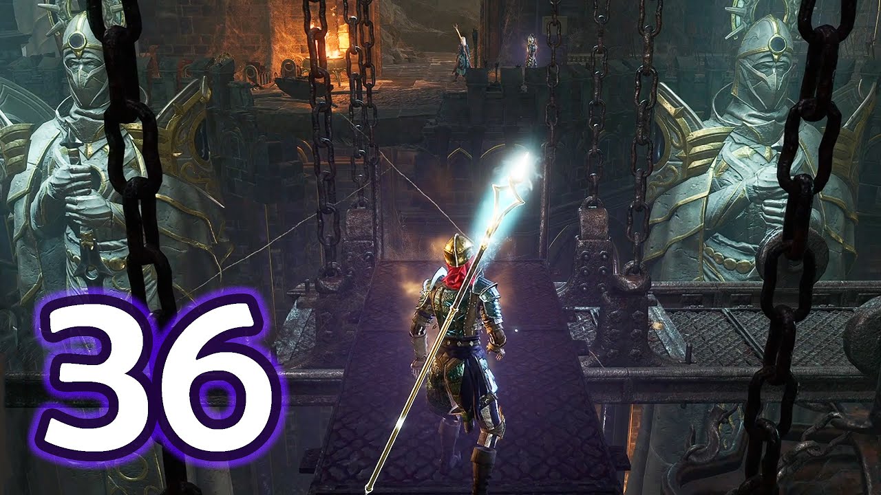 Baldur's Gate 3 (36) Grymforge E: Yeah, I'm Lost - YouTube