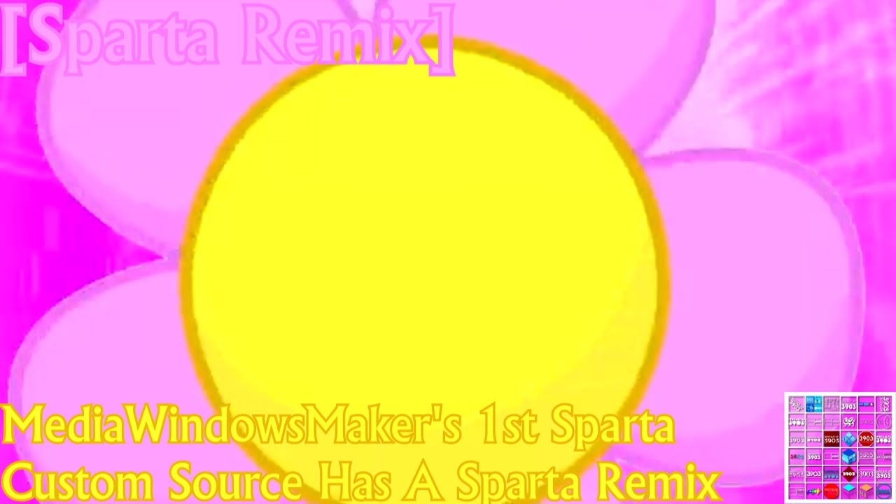 [Sparta Remix] MediaWindowsMaker's 1st Sparta Custom Source Has A ...