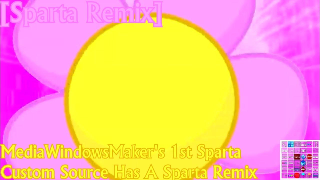 [Sparta Remix] MediaWindowsMaker's 1st Sparta Custom Source Has A ...