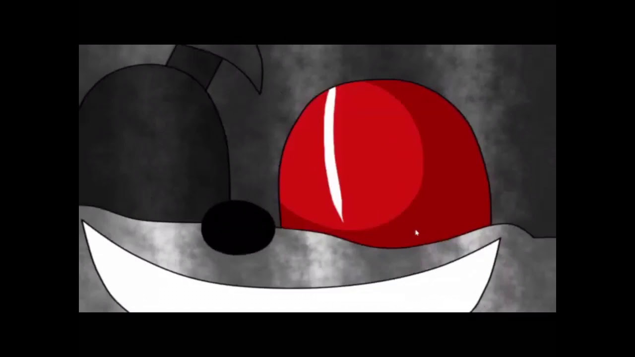 Each Jumpscare At Different Speeds FNaS:mm Day 23: Phantom Tails - YouTube