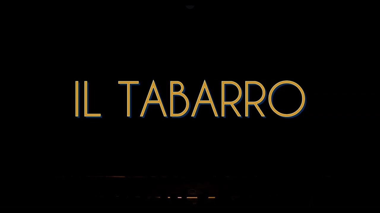 Il Tabarro - YouTube