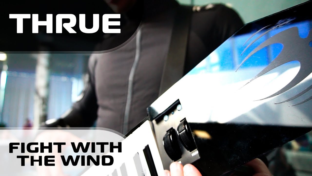 True about Fight with the wind (Leo Volkov) - YouTube