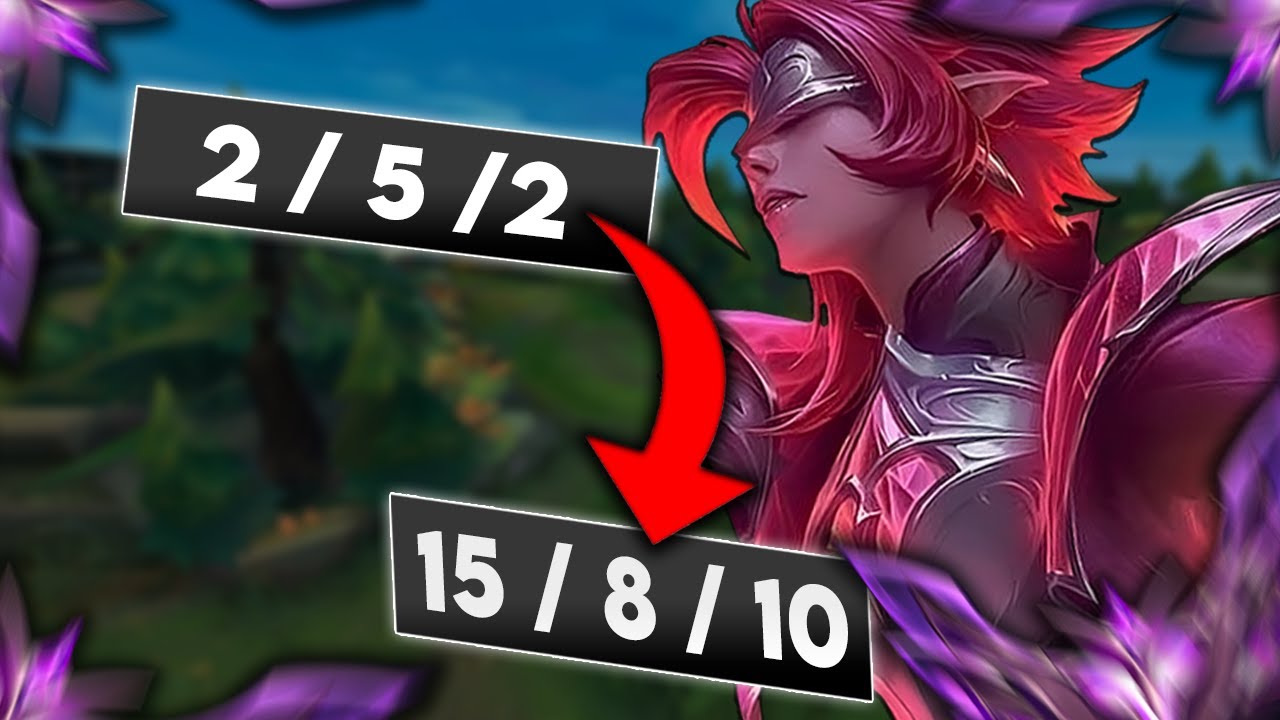 COME BACK UNE GAME PERDUE EN MASTER 300LP - YouTube