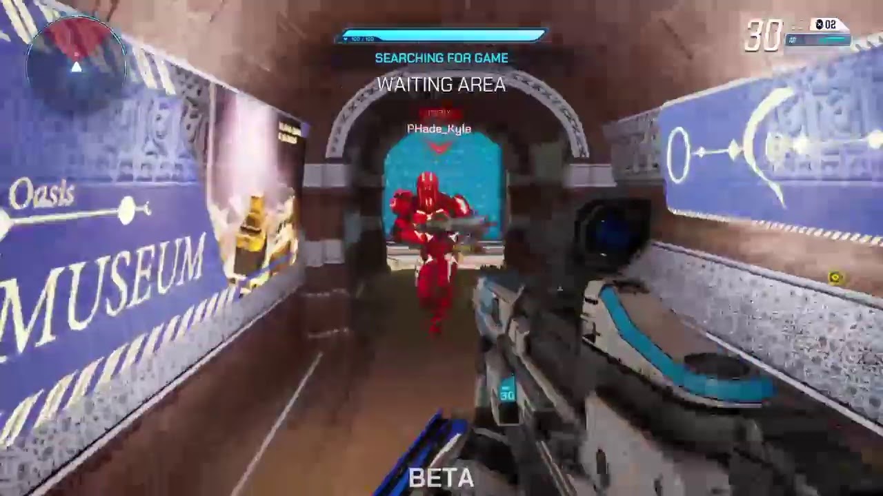 Split gate - YouTube