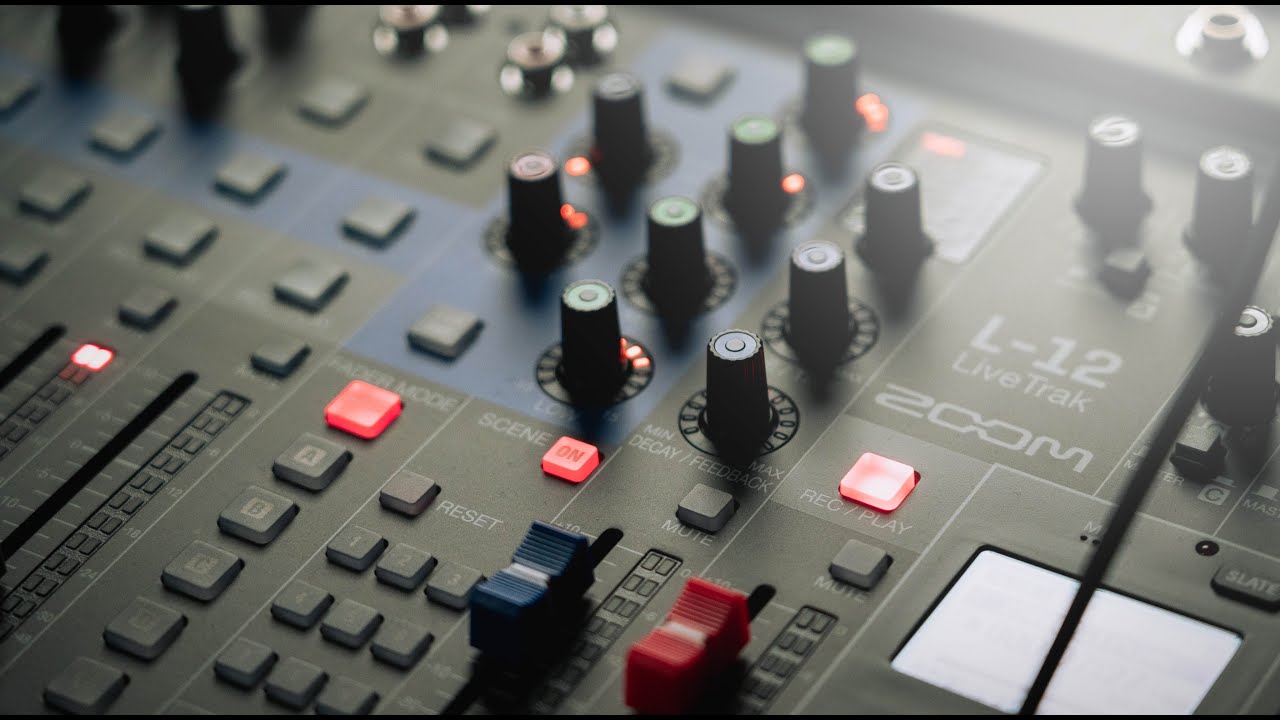 Equipments I use for my PODCAST! Recorders/Mics/Lights. (Works while on ...