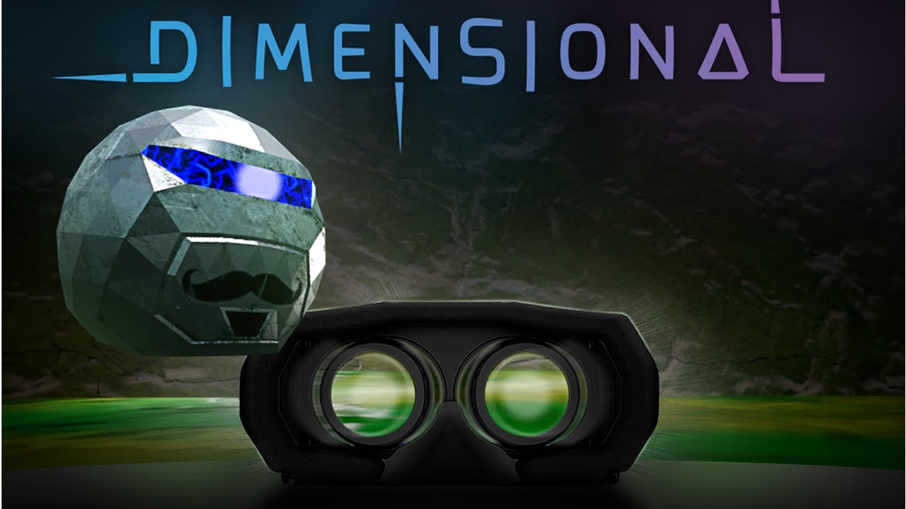 Dimensional VR Oculus Rift ITA - YouTube