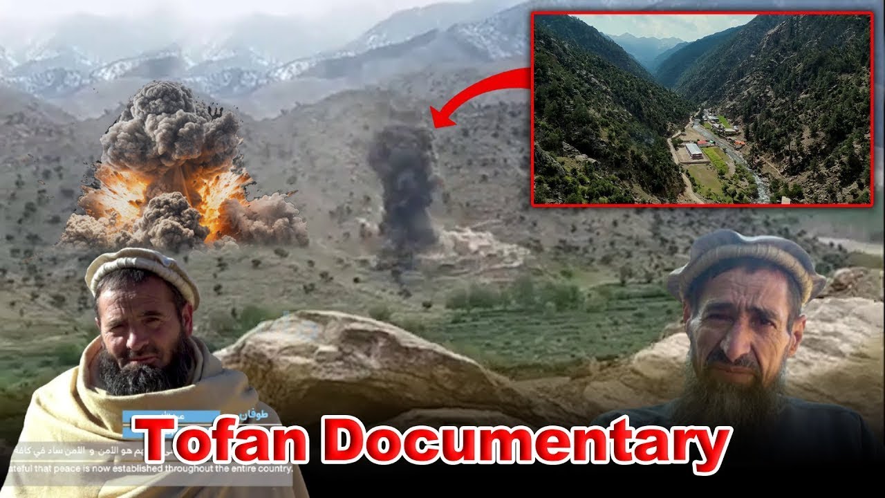 Tofan Documentary - YouTube