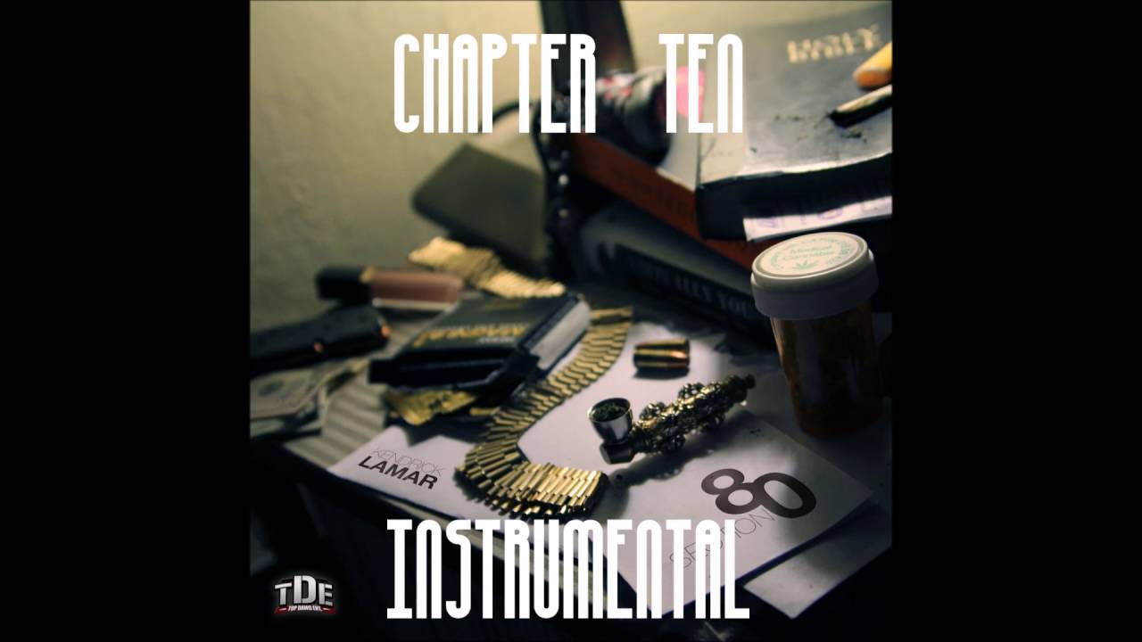 Kendrick Lamar - Chapter Ten (Instrumental LOOP) - YouTube