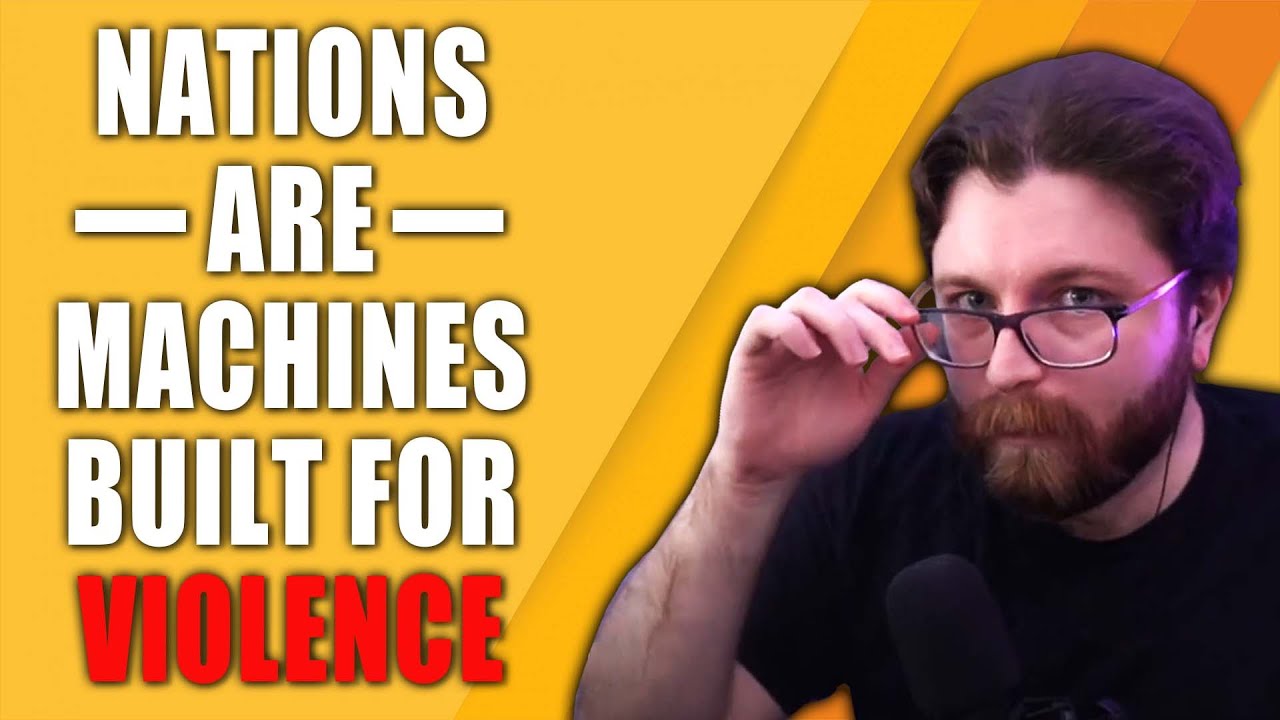 Vaush Speaks The Harsh Truth That You Must Sometimes Sacrifice Innocent ...