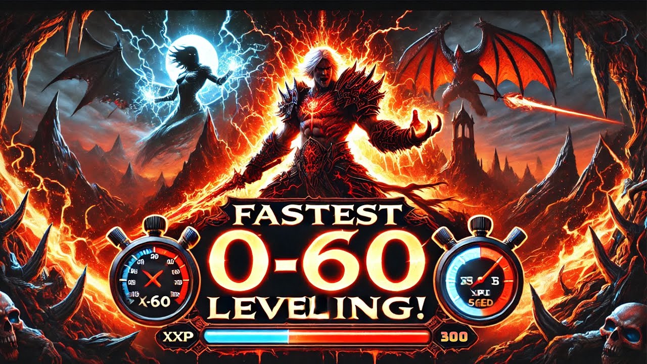 FASTEST Way To Level 0 60 In Diablo 4 Speed Leveling Guide Additional fastest-way-to-level-0-60-in-diablo-4-speed-leveling-guide-additional