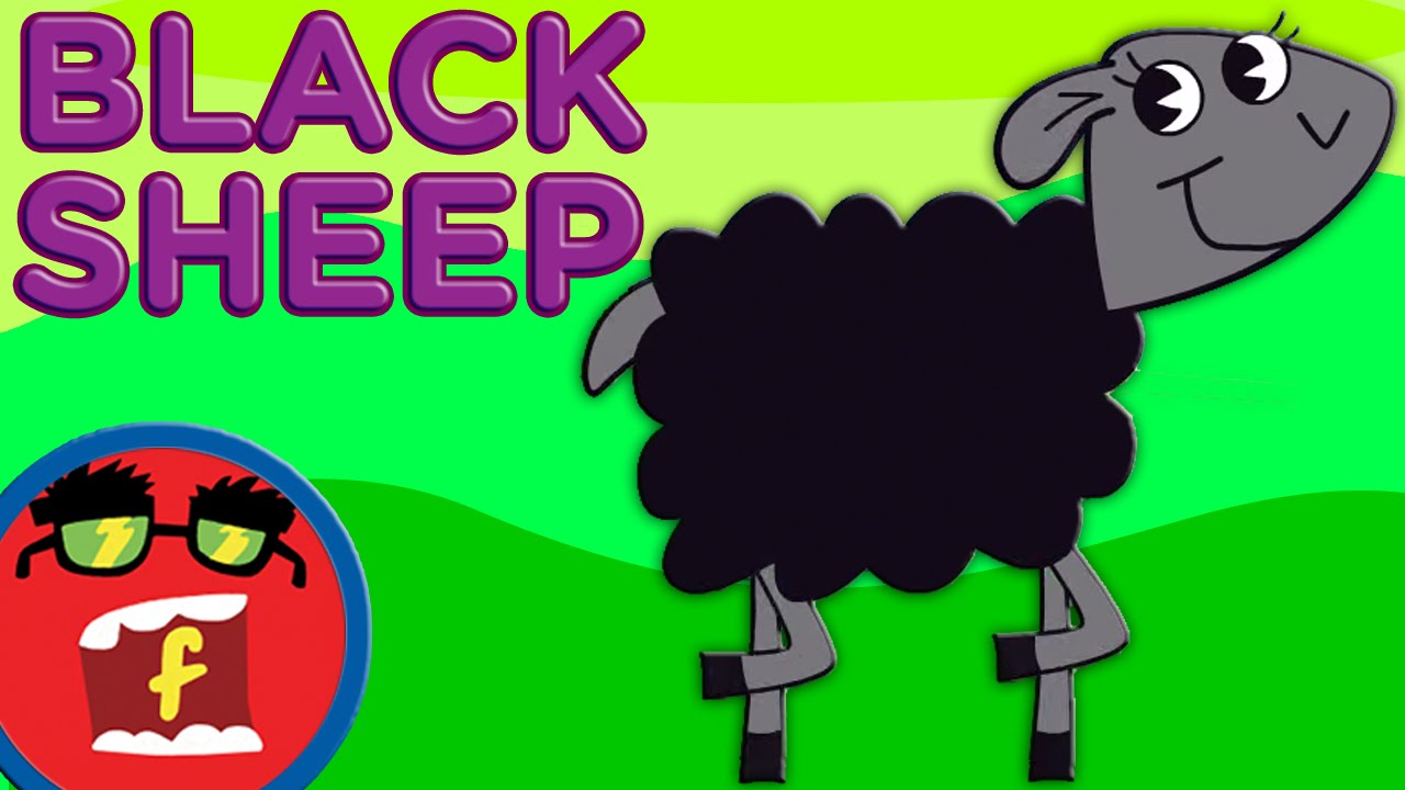 Baa Baa Black Sheep AND MORE! | OVER 20 MINUTES Of Songs For Kids ...