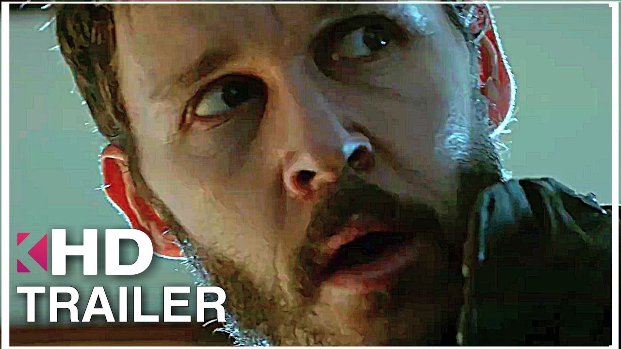 EXPIRED Official Trailer (2022) Ryan Kwanten, Romance Movie - YouTube