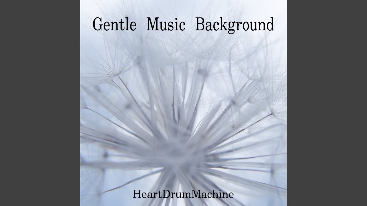 Gentle Music Background - YouTube