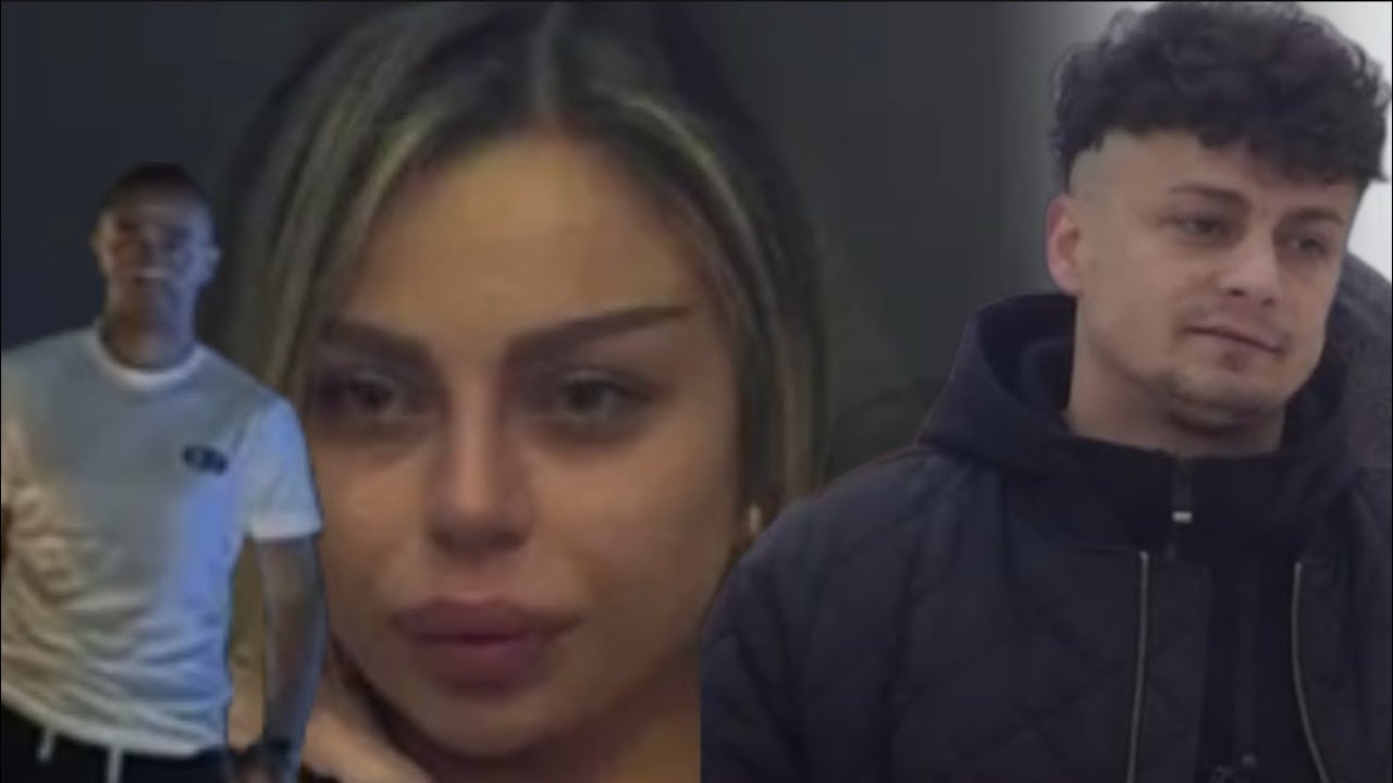 ‼️ATMIR ALBA PRVIM OGLAŠAVANJEM URNISAO SOFIJU‼️PRETNJE PLJUŠTE NA SVE ...