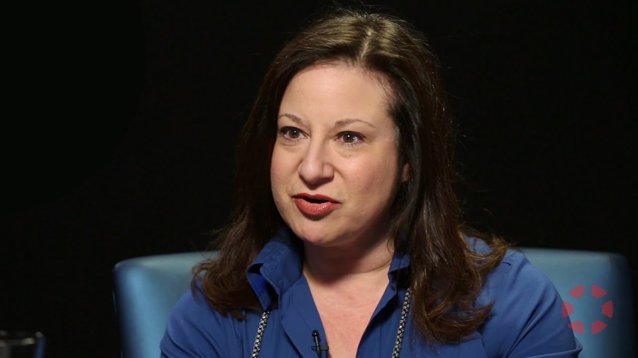 INSIGHT: Jenny Bilfield - President & CEO, Washington Performing Arts ...