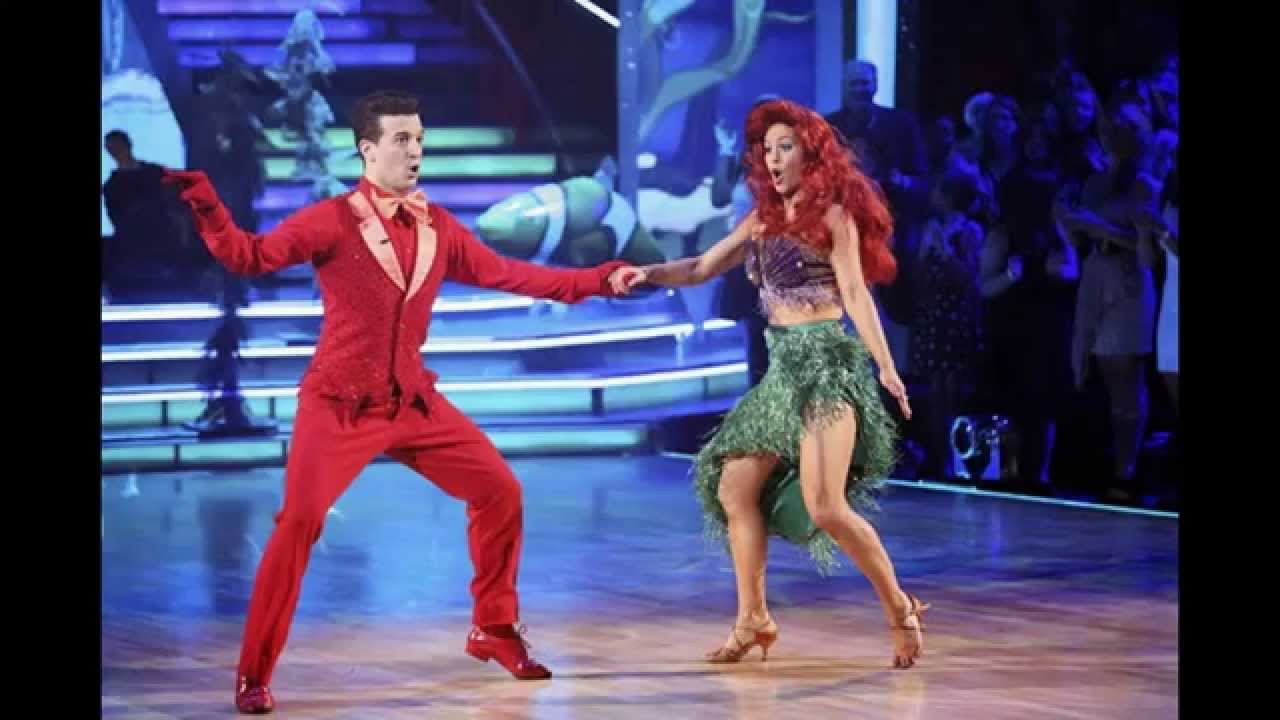 Dancing With the Stars season 19 - YouTube