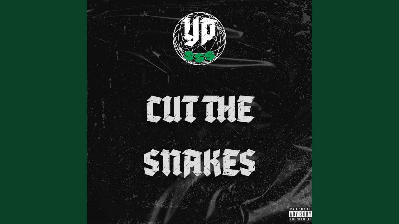 CUT THE SNAKES - YouTube