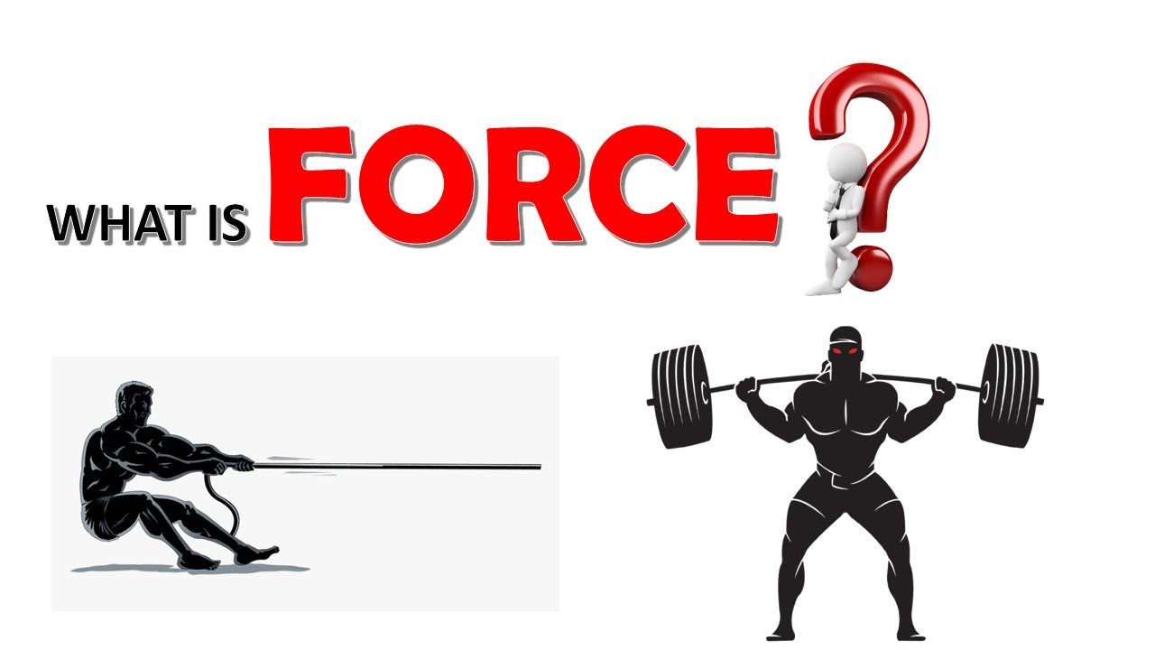 Physics WHAT IS FORCE Urdu Hindi YouTube physics-what-is-force-urdu-hindi-youtube