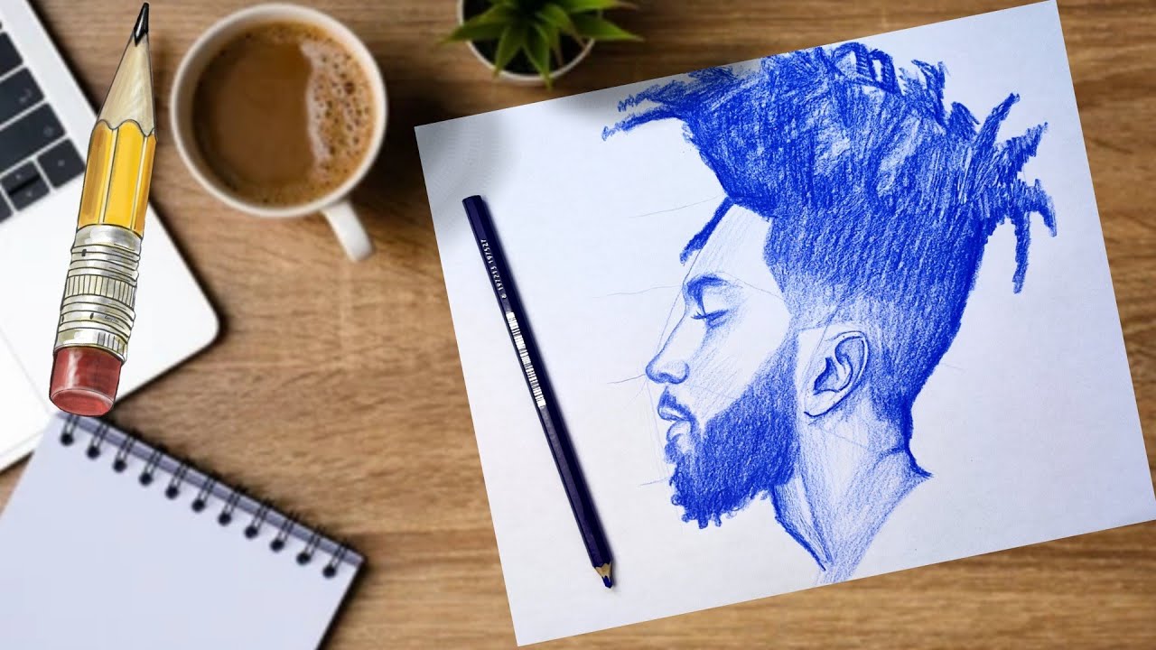 How To Draw Side View Face YouTube how-to-draw-side-view-face-youtube
