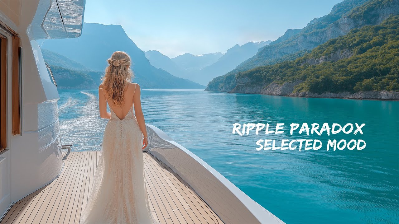Ripple Paradox - Selected Mood - YouTube