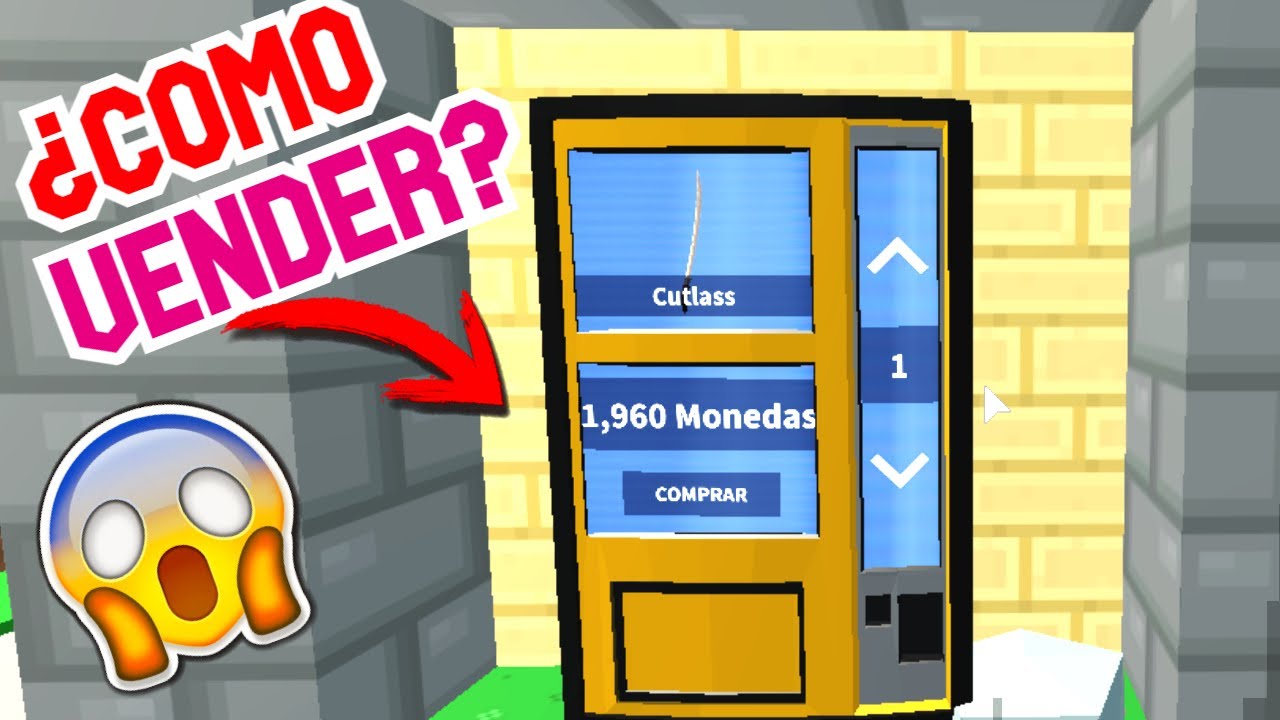 COMO VENDER CORRECTAMENTE en ISLANDS ROBLOX | Tanoshi Game - YouTube