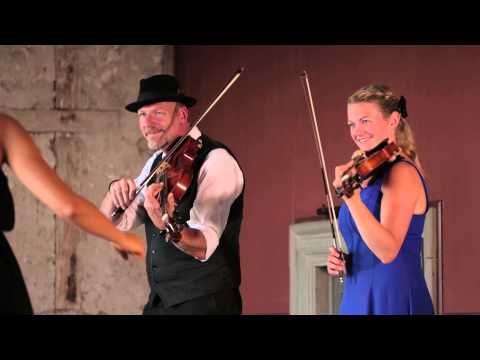 Blidström - trailer för Konsert och dansföreställning
