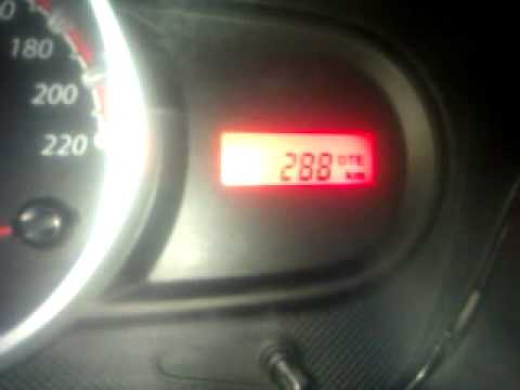 Figo DTE meter - YouTube