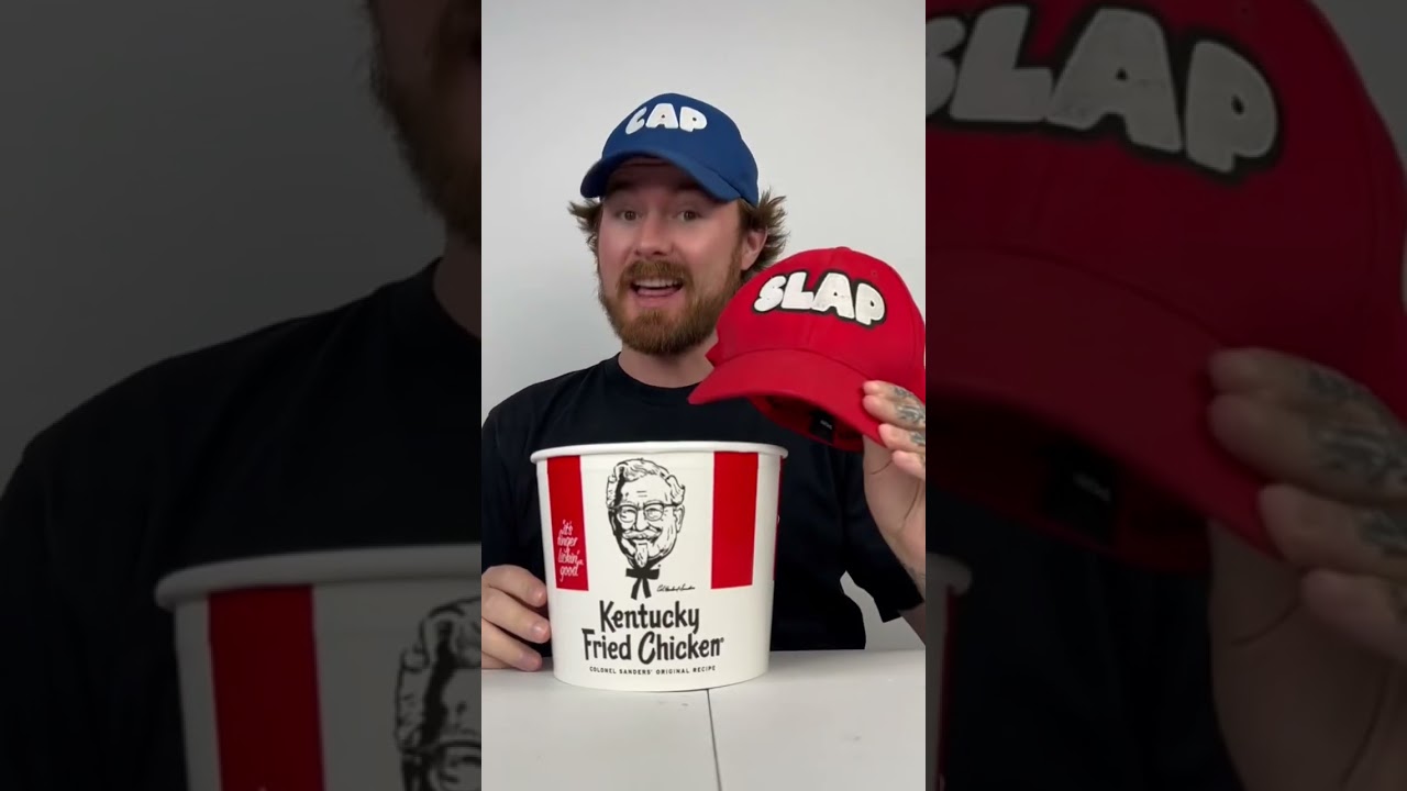 KFC Hack 🍗 - YouTube