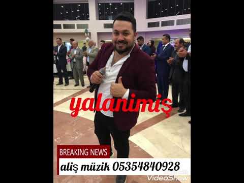 👏Aliş müzik keyfli dinlemeler 📷🎥