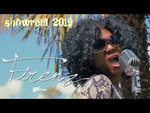 Firenz • Showreel 2019 :: GD FILMS :: BMPCC 4K UHD Aug 2019