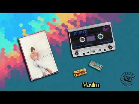 Nilüfer - Mavilim (1997)