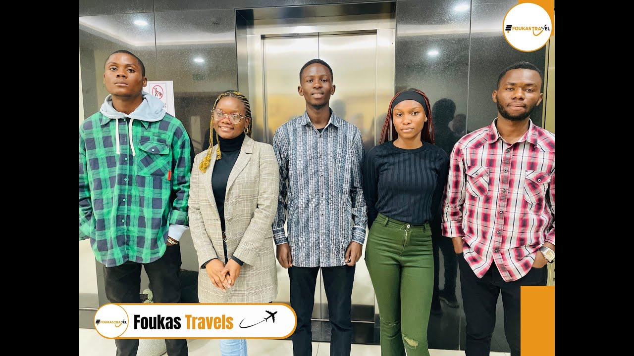 FOUKAS VIDEOS CONCOURS EXAMENS - YouTube