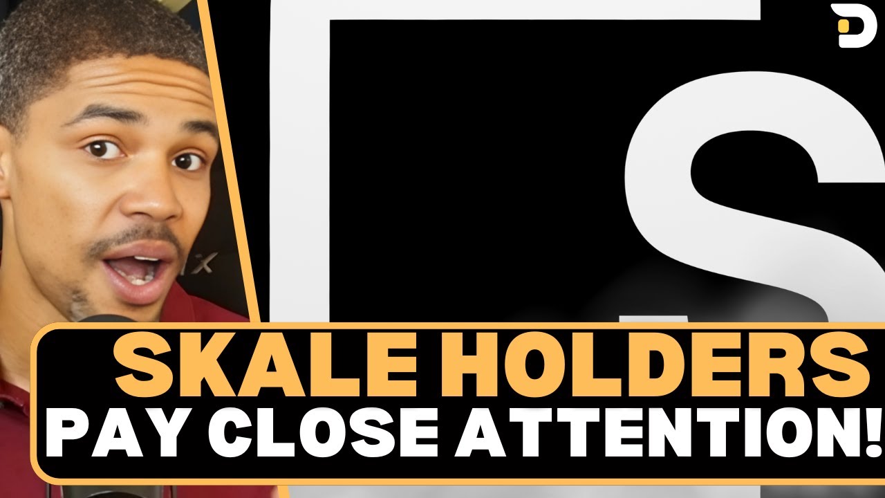 What SKL Holders Need to Know Before It's Too Late! - YouTube