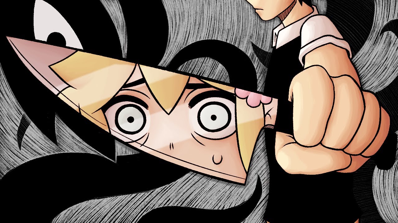 OMORI - The Most Impactful Game I've Ever Played - YouTube