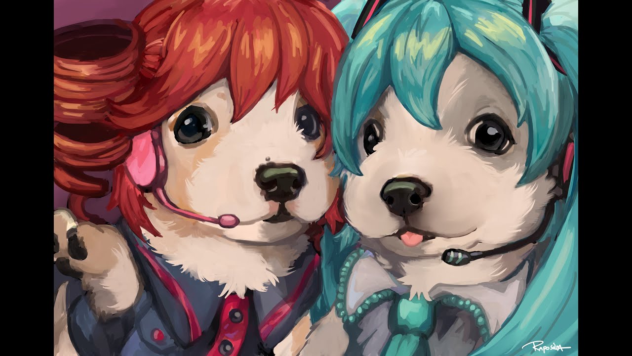 Top 36 Vocaloid Songs!! - YouTube