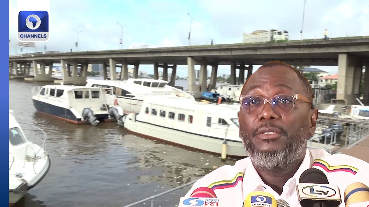 LSMWID Announces Ongoing Construction Of 13 New Jetties, Reels Out One ...