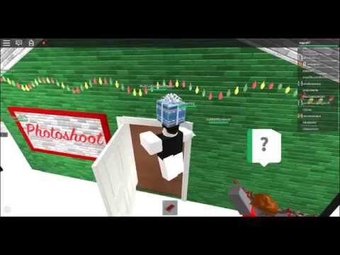 Meeting amber/ambamby/aa millers part-1 - YouTube