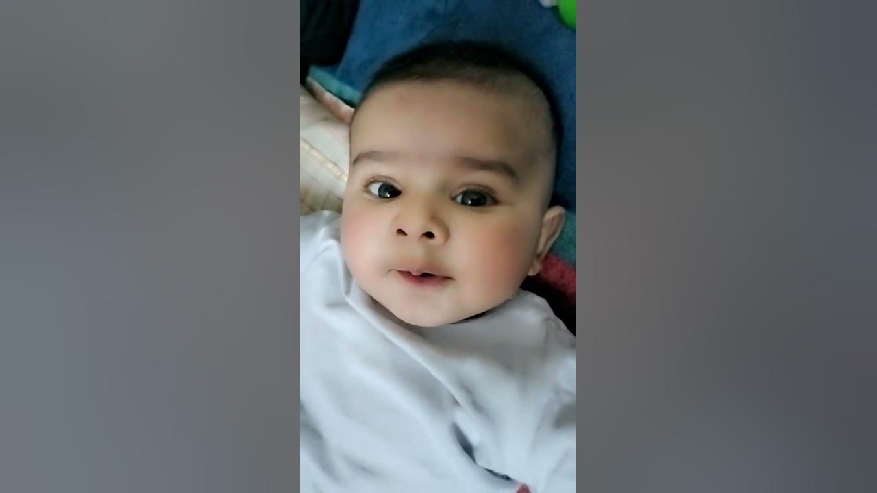 Prince Nariman #adorablebaby #babylovers#laughingbaby #babycuteness#cutebaby#newborn # ...