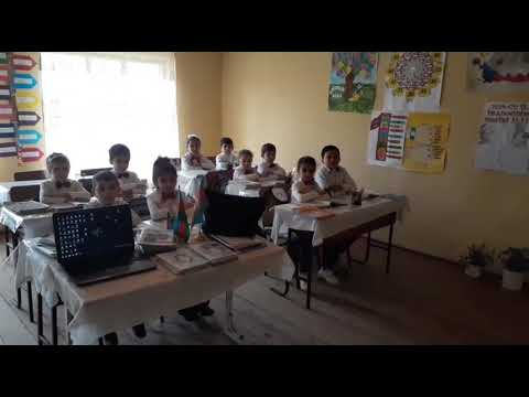 Ad.əlamət.hərəkət bildirən sözlər