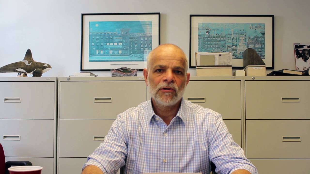 Michael Yellin, Media Consultant Extraordinaire - YouTube