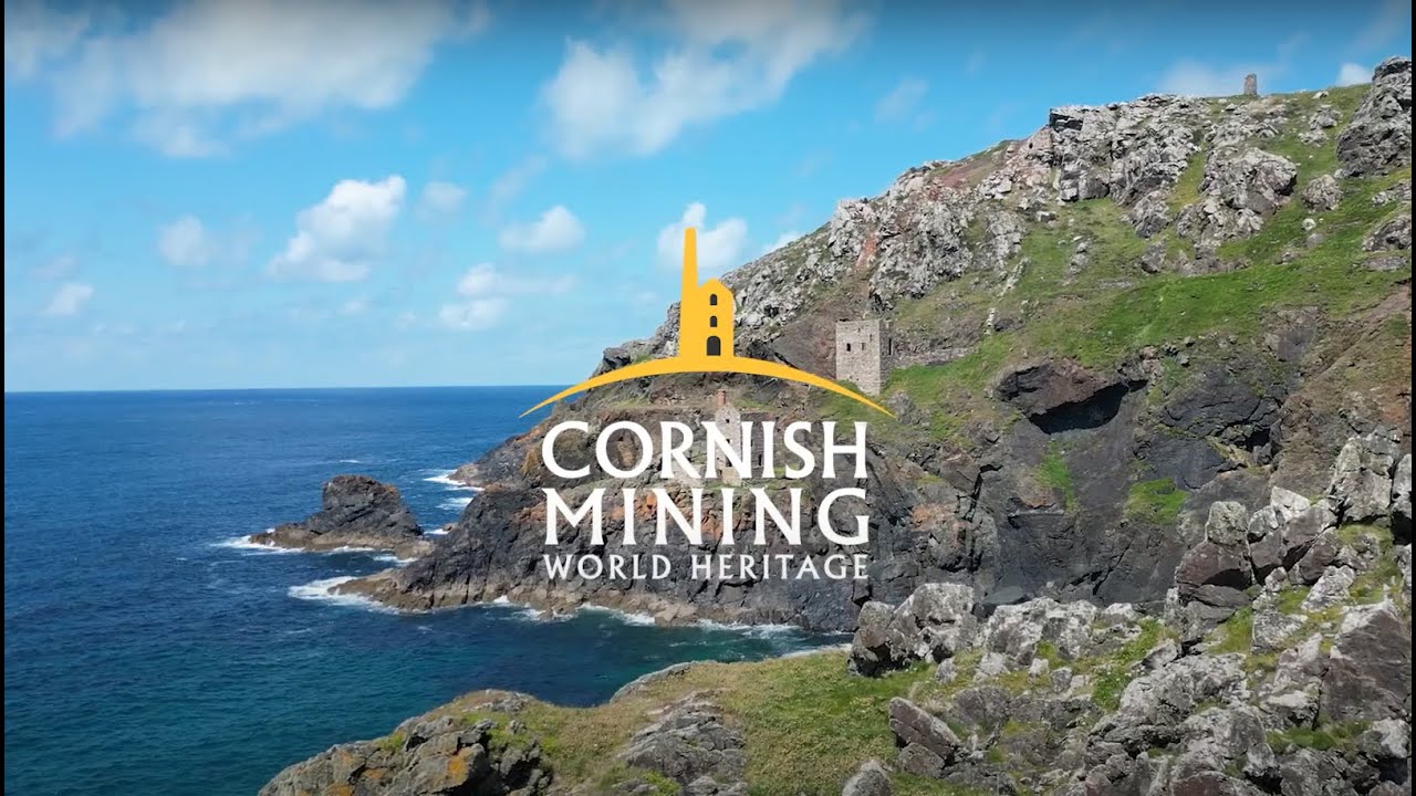 Welcome to the amazing Cornwall and West Devon Mining Landscape World ...