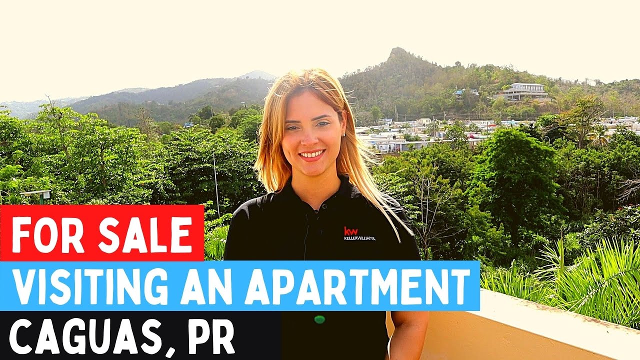 Visité apartamento en Caguas, PR cerca de Las Catalinas Mall - YouTube