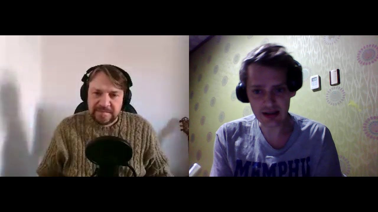 Can't Find My Way Home Podcast - S2EP06 with Nick Barone - YouTube