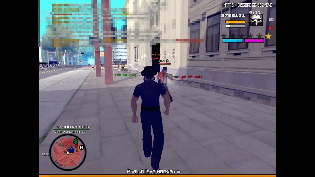 [VR:RP]— Empezando La Rutina... - YouTube