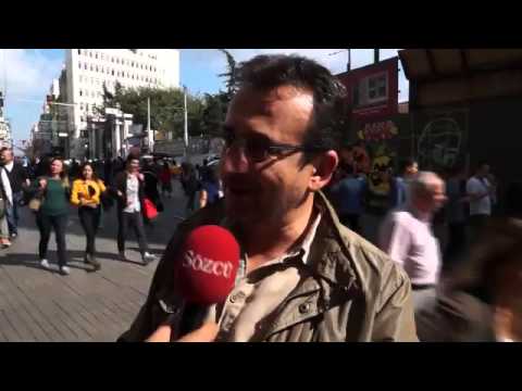 ALI TEZEL AKP  NIN KULOTLU ÇORAP BINI INDIRIYOR