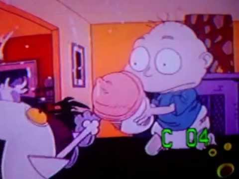 The Rugrats Theme Song - YouTube