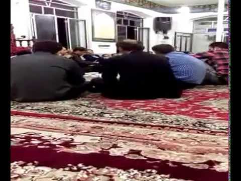 Haji farshad khandani